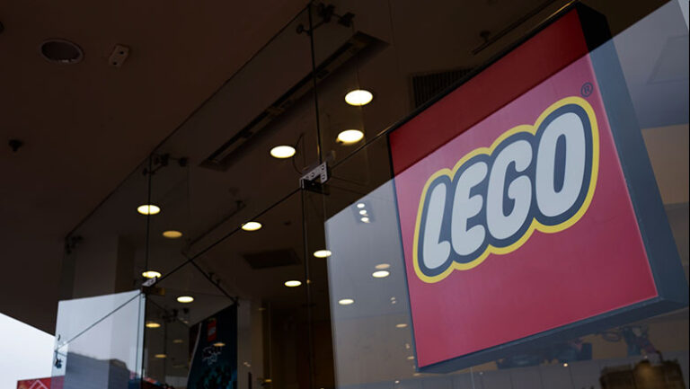 LEGO se expande en Perú con una tercera tienda certificada - Nacion ...
