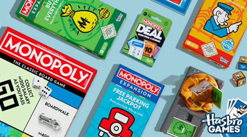 Monopoly cumple 90 años: el icónico juego de mesa celebra con nuevas ...